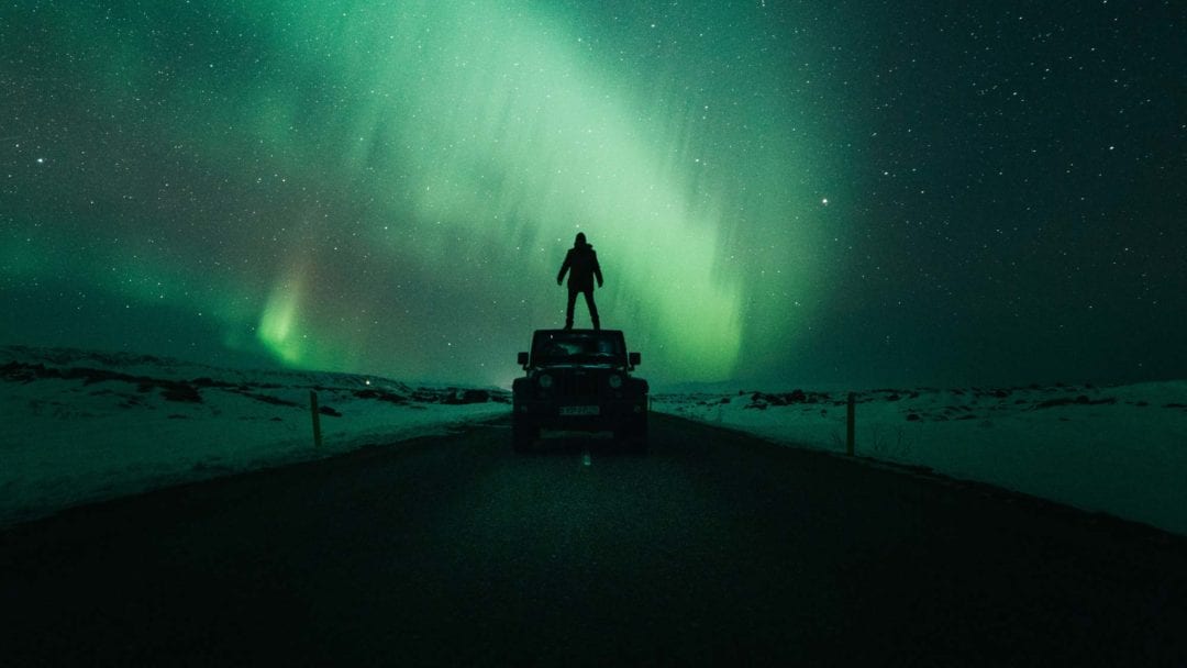 How Meditation Can Help You Be like Neo from the Matrix